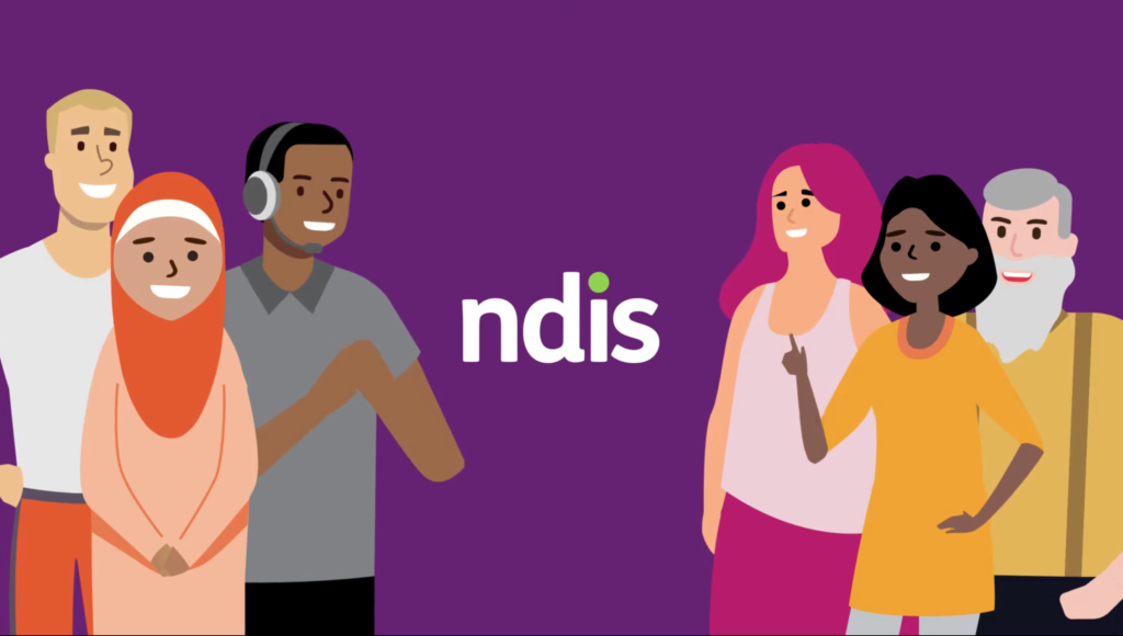 NDIS – Empowering Steps